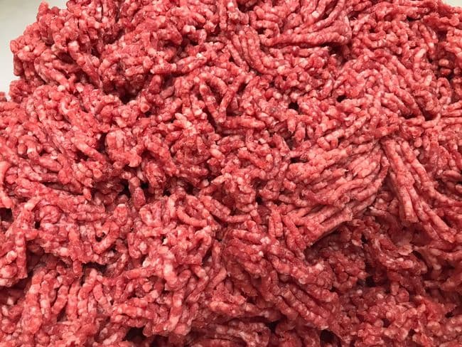 5% Fat Steak Mince - 1kg – C Johnson & Son LTD.